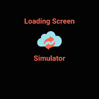 Loading Screen Simulator on Steam