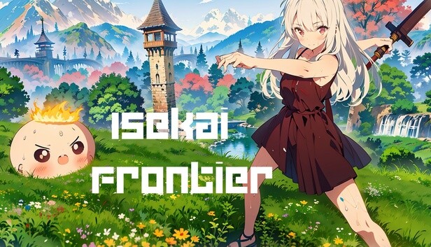 Estrella Frontier บน Steam
