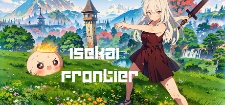 Estrella Frontier General Discussions :: Steam Community
