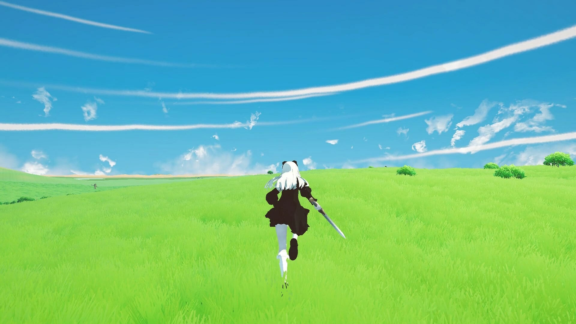 Estrella Frontier บน Steam