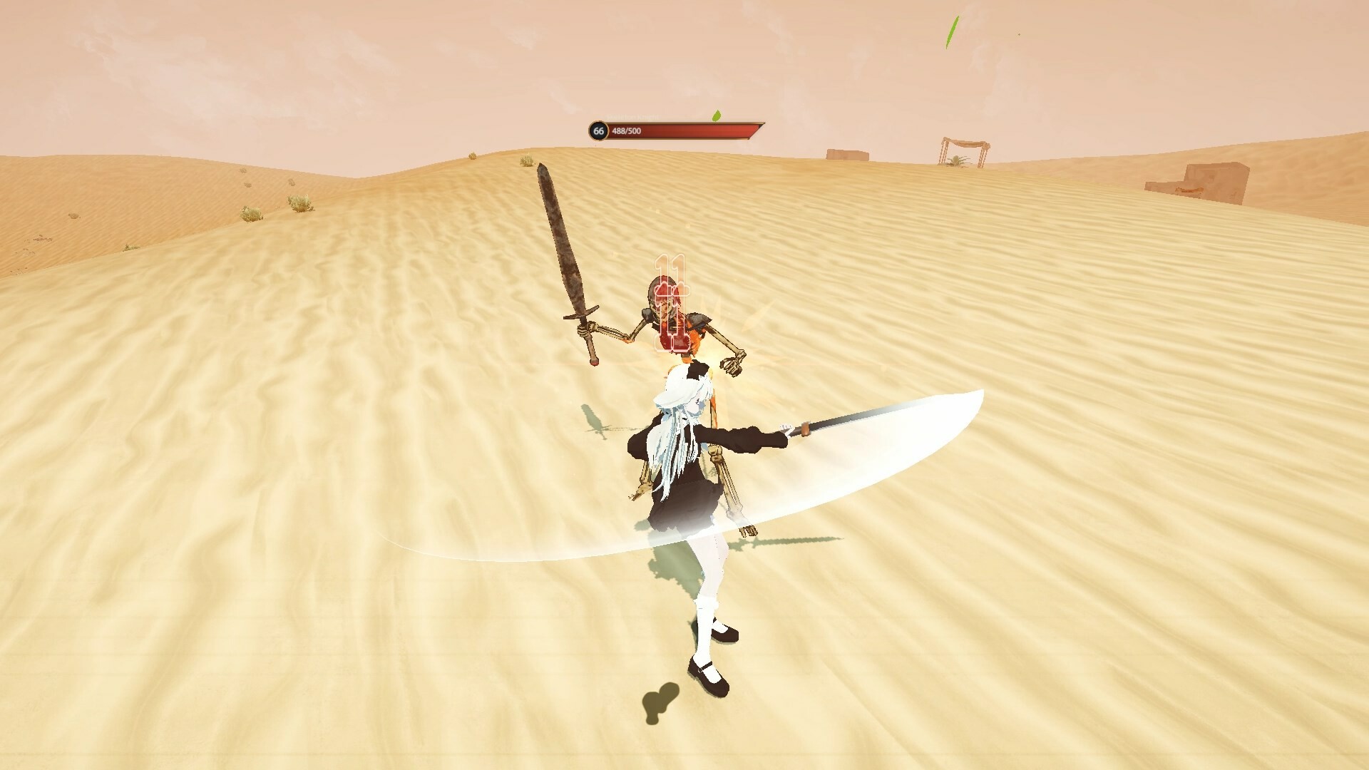 Estrella Frontier บน Steam