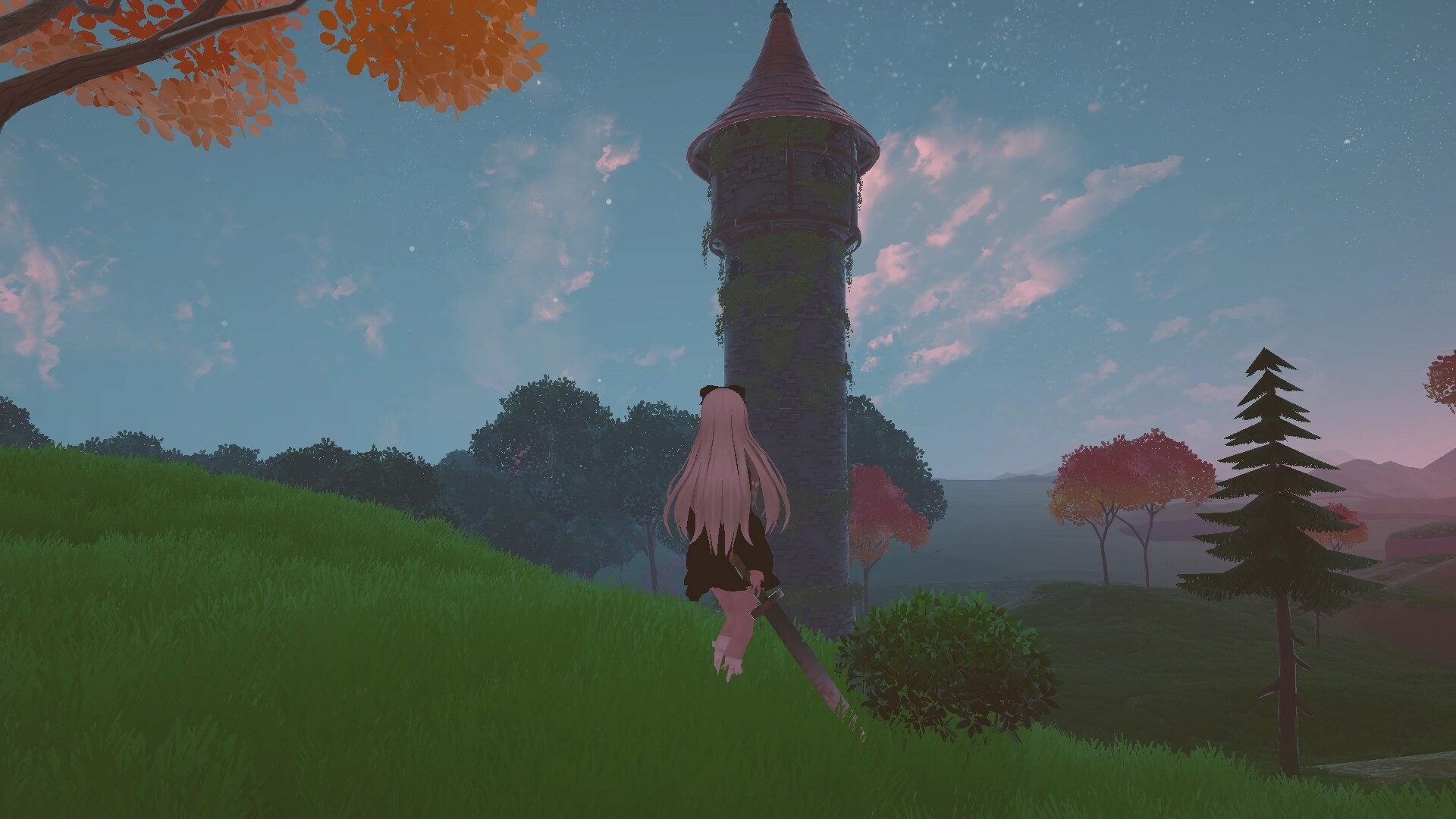 Estrella Frontier บน Steam