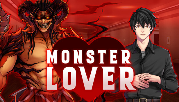 Monster Lover: Balasque on Steam