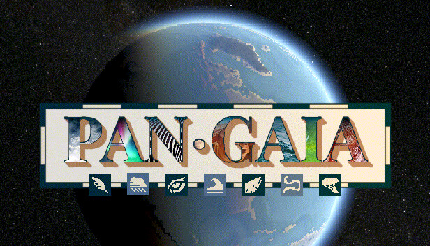 pan·gaia on Steam