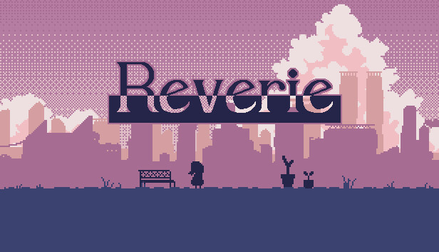 Reverie on Steam