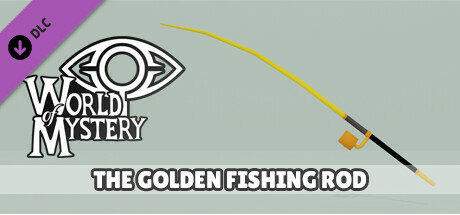 World of Mystery - Golden Fishing Rod on Steam