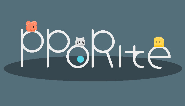 Pporite on Steam