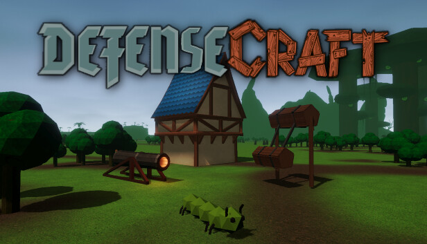 DefenseCraft on Steam