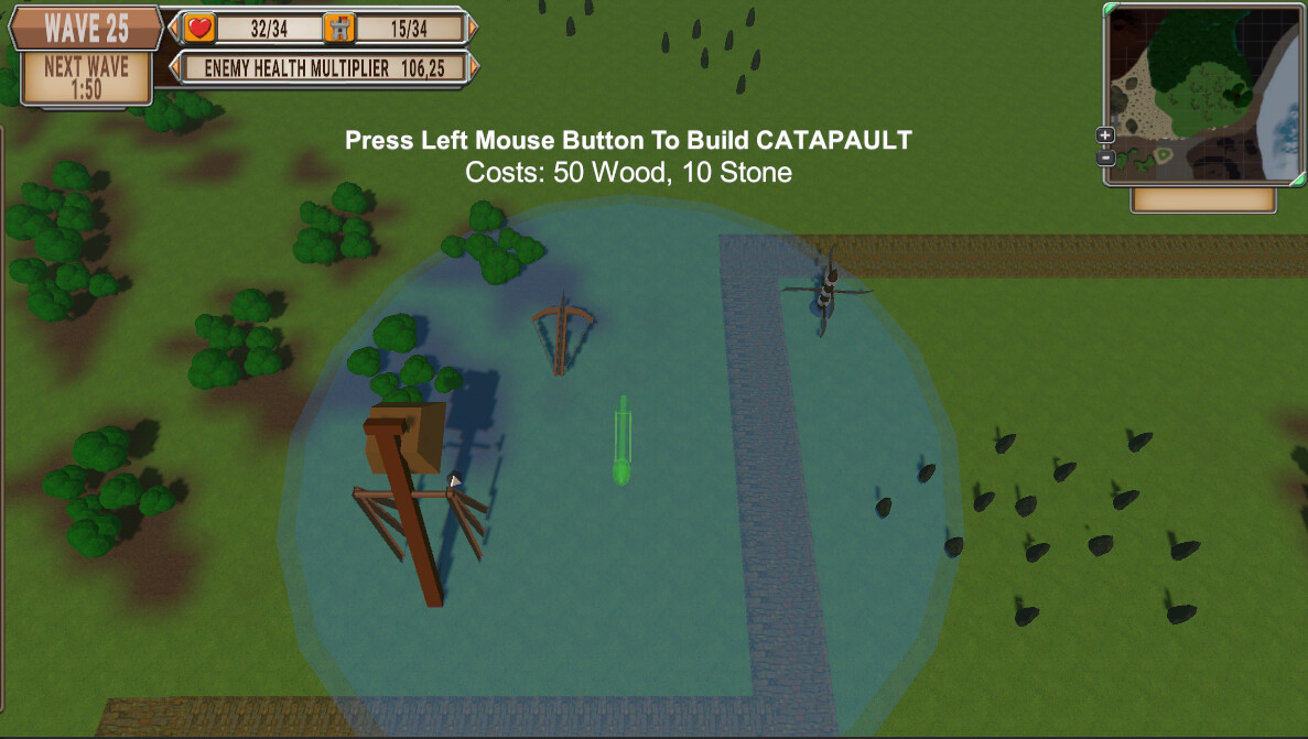 DefenseCraft on Steam