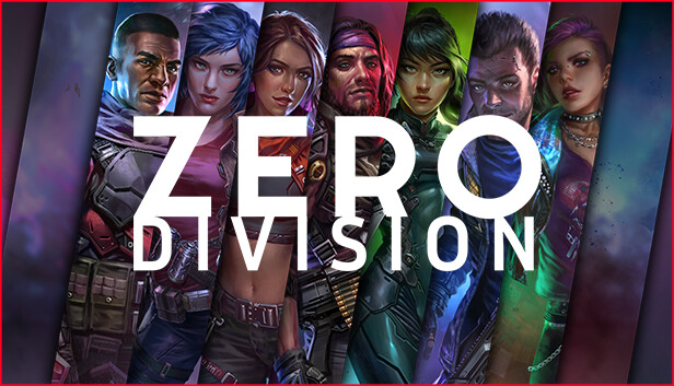 Zero Division Playtest - Steam News Hub