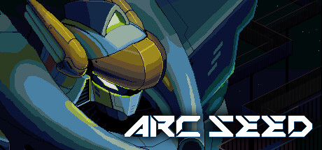 ARC SEED on Steam