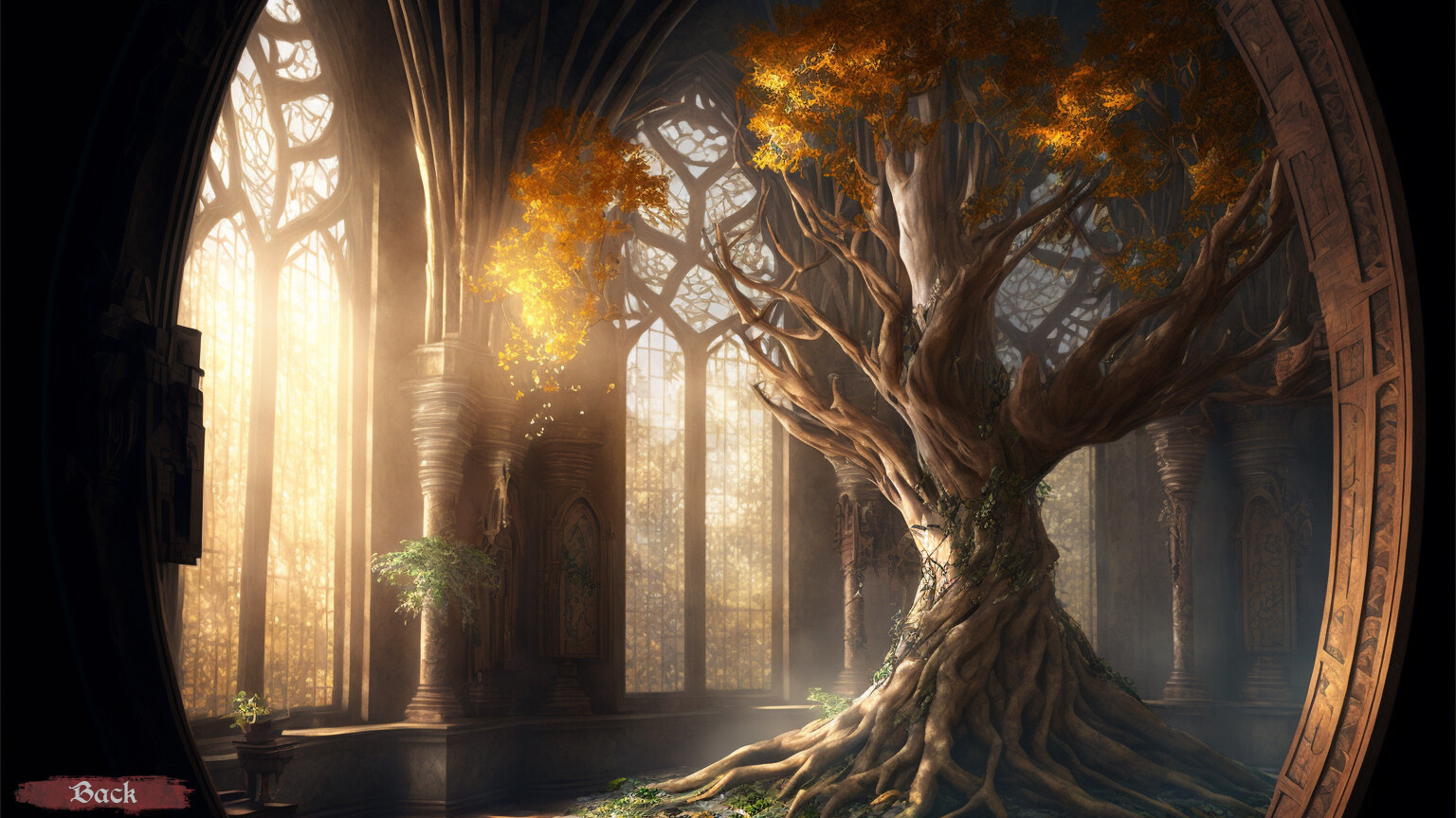 Elven War RPG - Keymailer