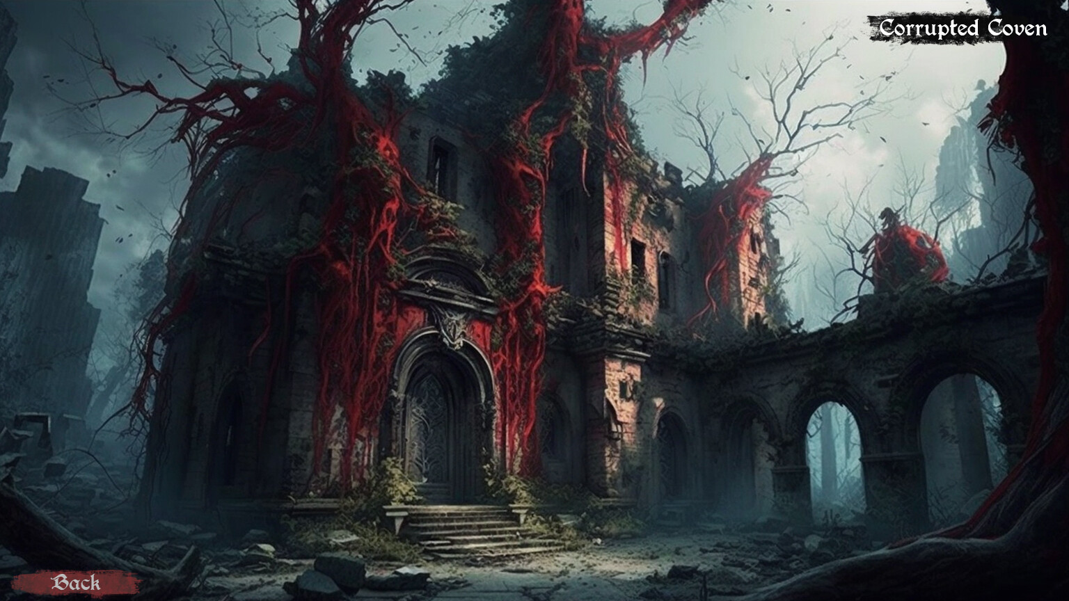 Elven War RPG - Keymailer