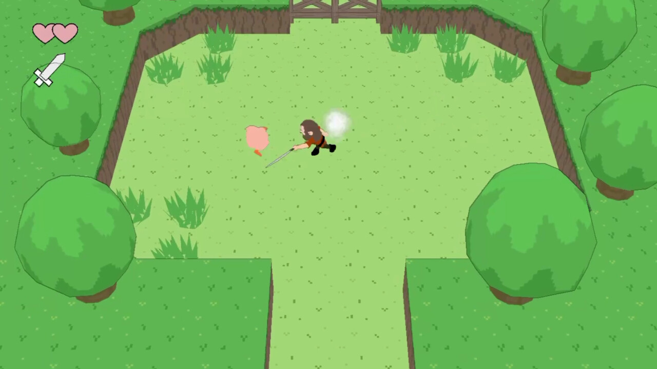 Tower of Fire: The Sword of Unspoken Misc on Steam