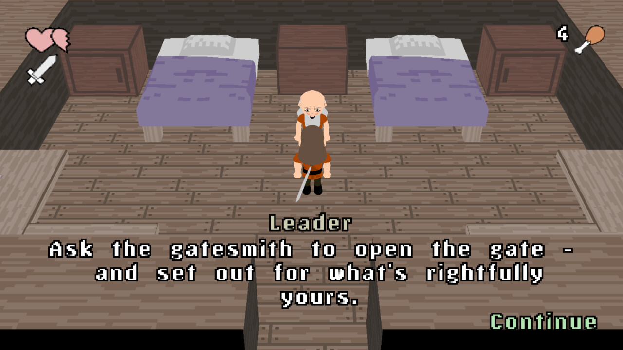 Tower of Fire: The Sword of Unspoken Misc on Steam