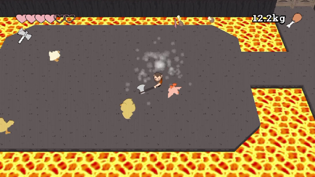 Tower of Fire: The Sword of Unspoken Misc on Steam