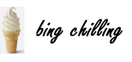 Steam Community :: bing chilling
