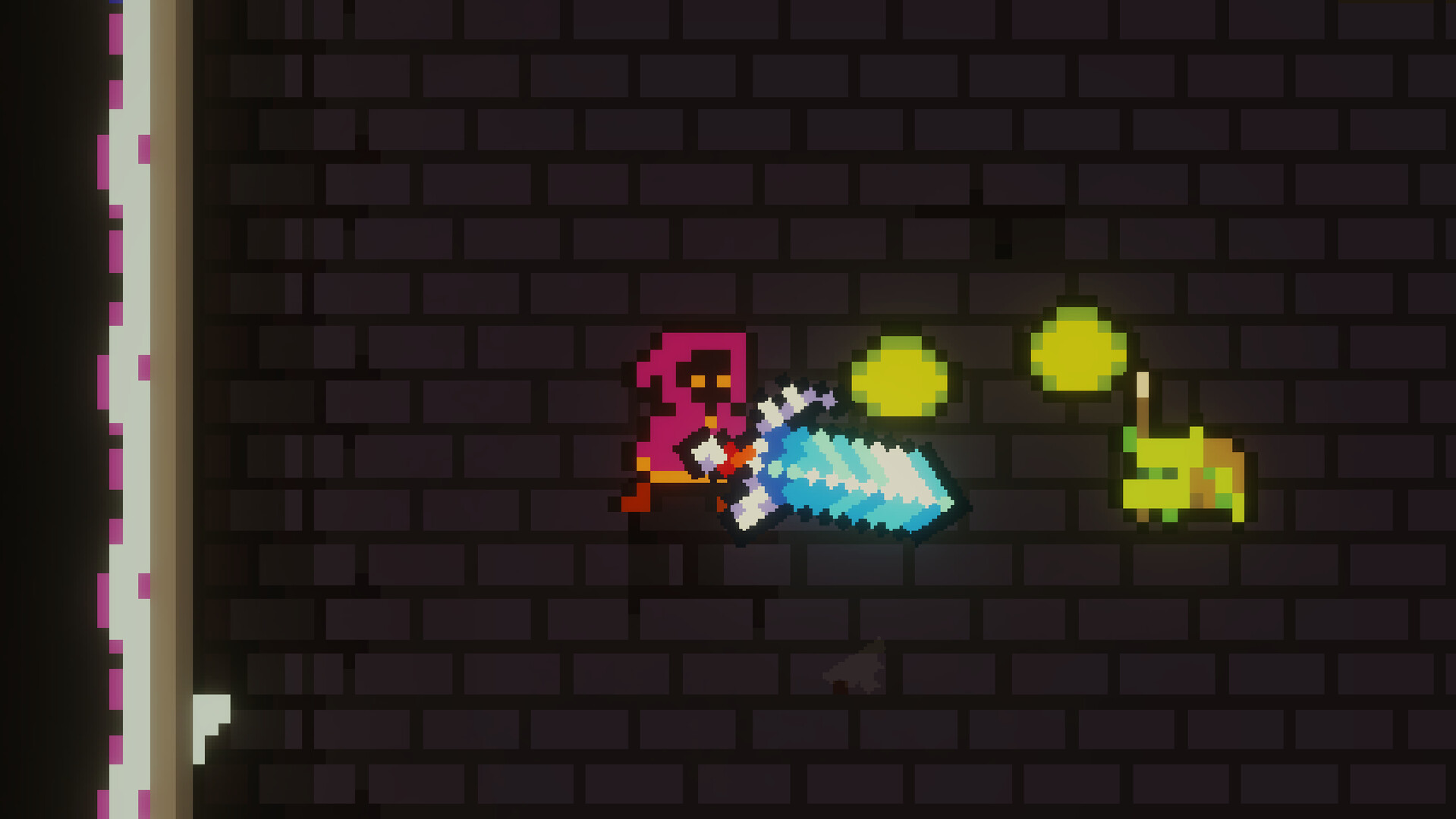 Dungeon Mage on Steam