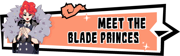 Buy Blade Prince Academy Steam