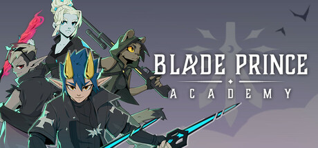 Steam Community :: Blade Prince Academy