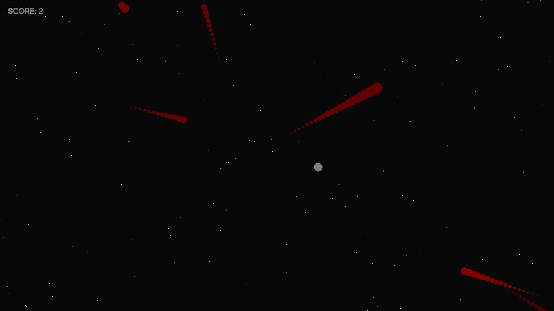 Simple Arcade on Steam