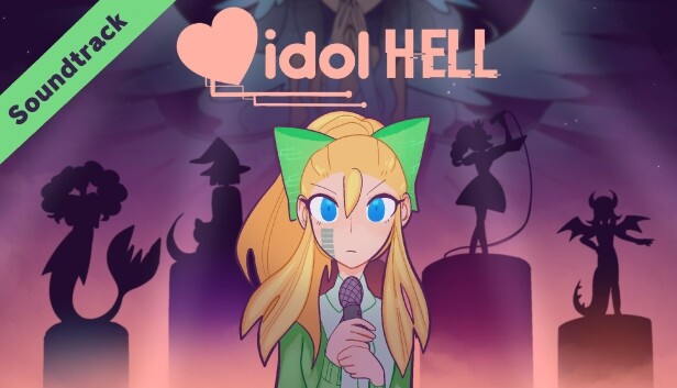 Idol Hell Soundtrack on Steam