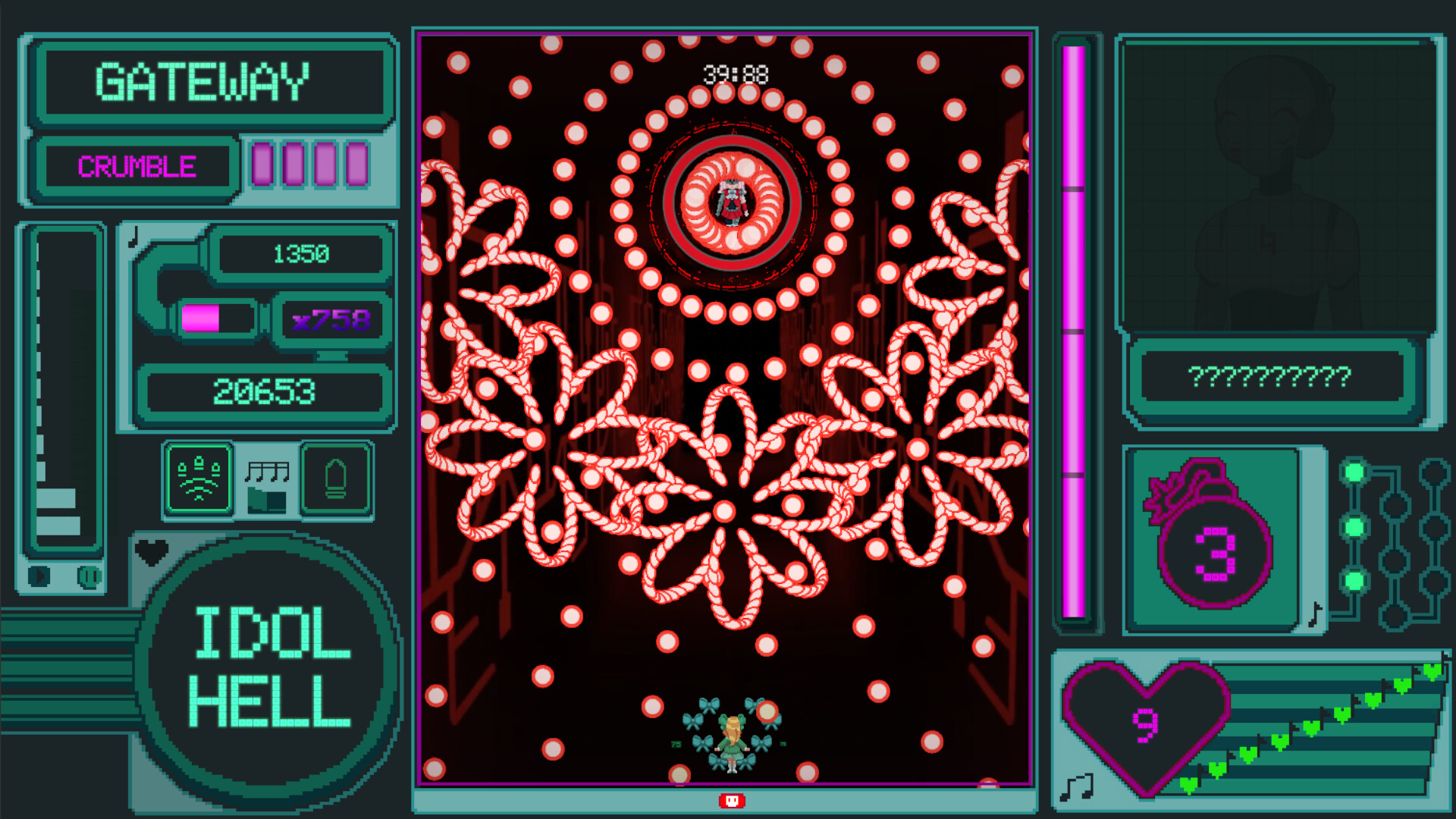 Idol Hell Soundtrack on Steam