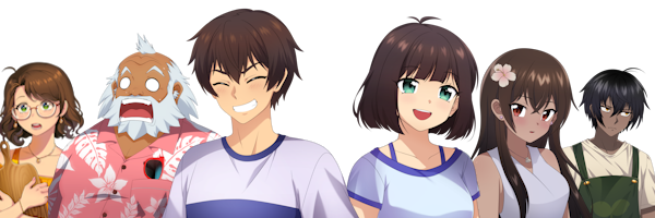 Kitchen Sync: Aloha! on Steam