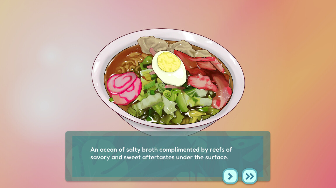 Kitchen Sync: Aloha! on Steam