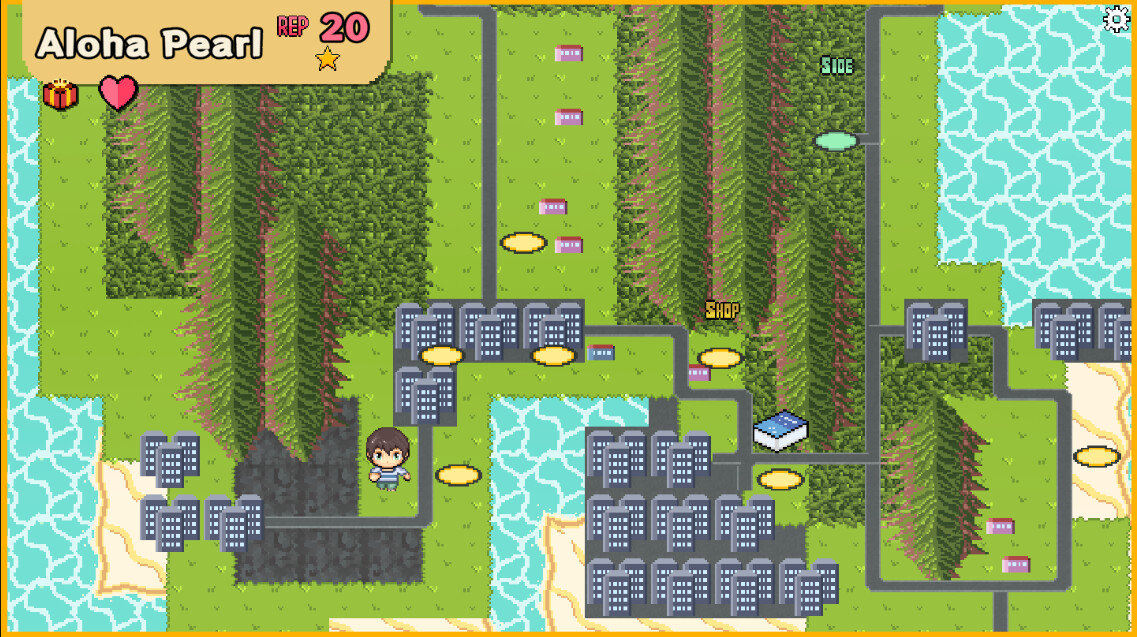 Kitchen Sync: Aloha! on Steam