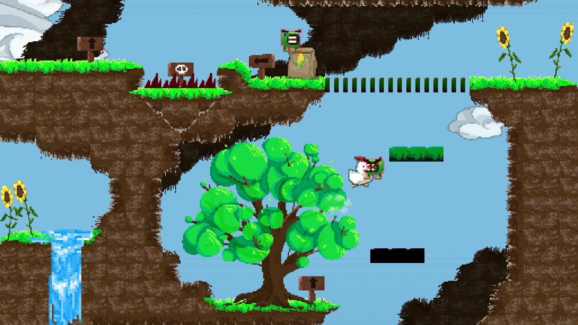 Chicken Fight - "Um, Actually" Bundle - Keymailer