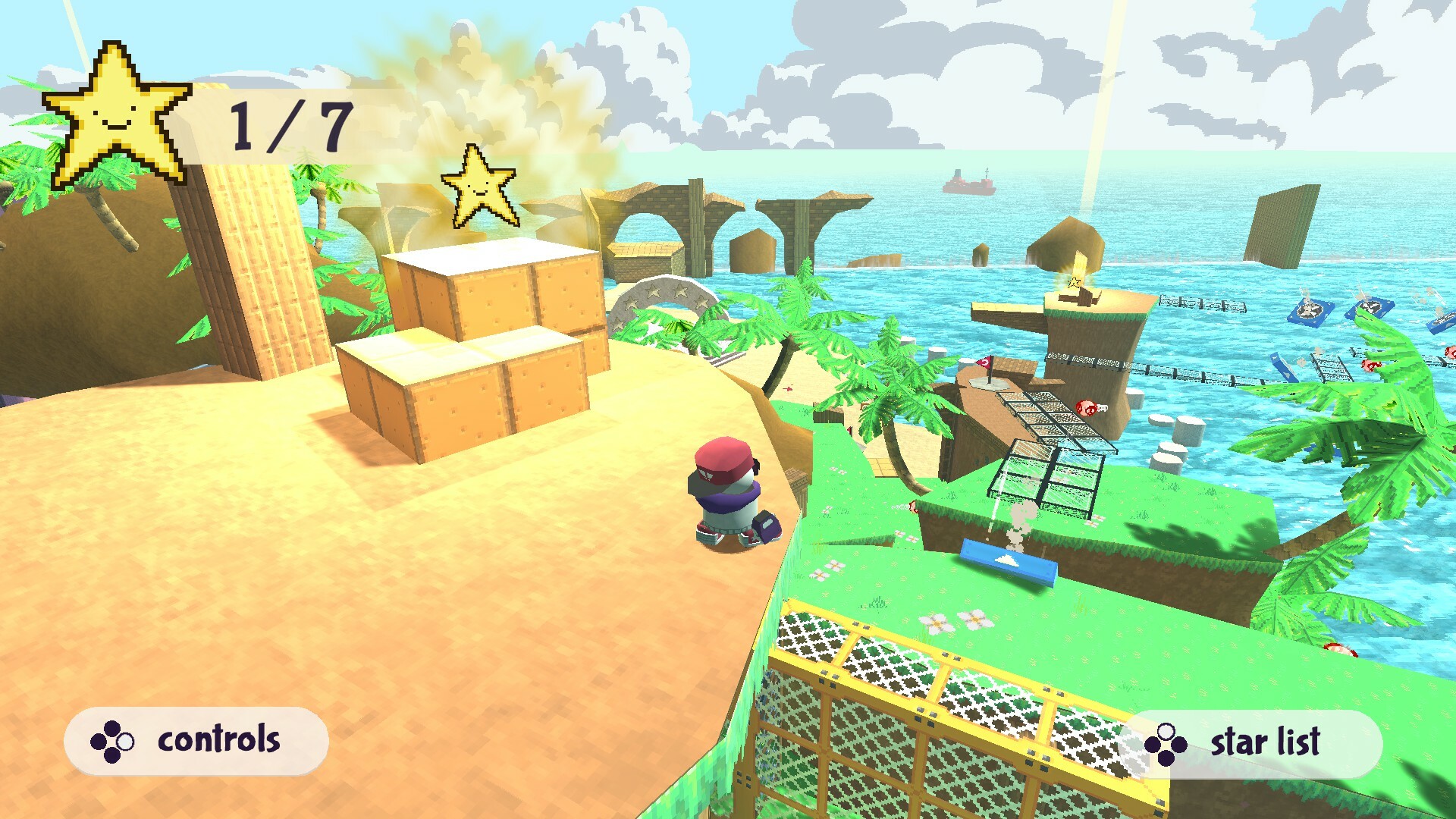 Beach Island Deluxe Soundtrack on Steam