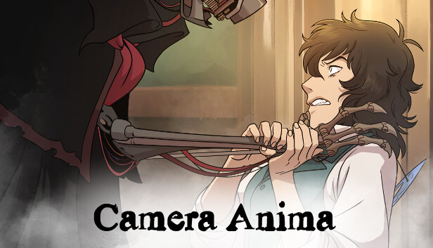 Camera Anima on Steam