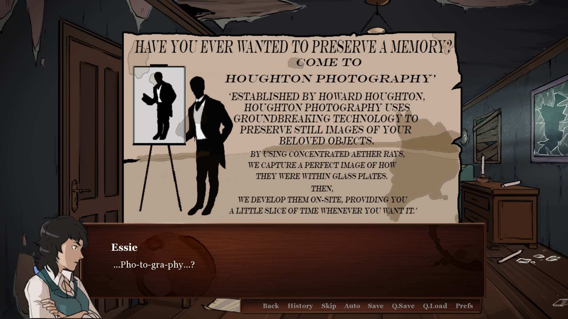 Camera Anima on Steam