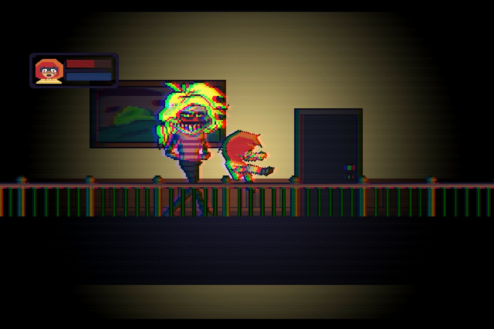 The Willow Man on Steam