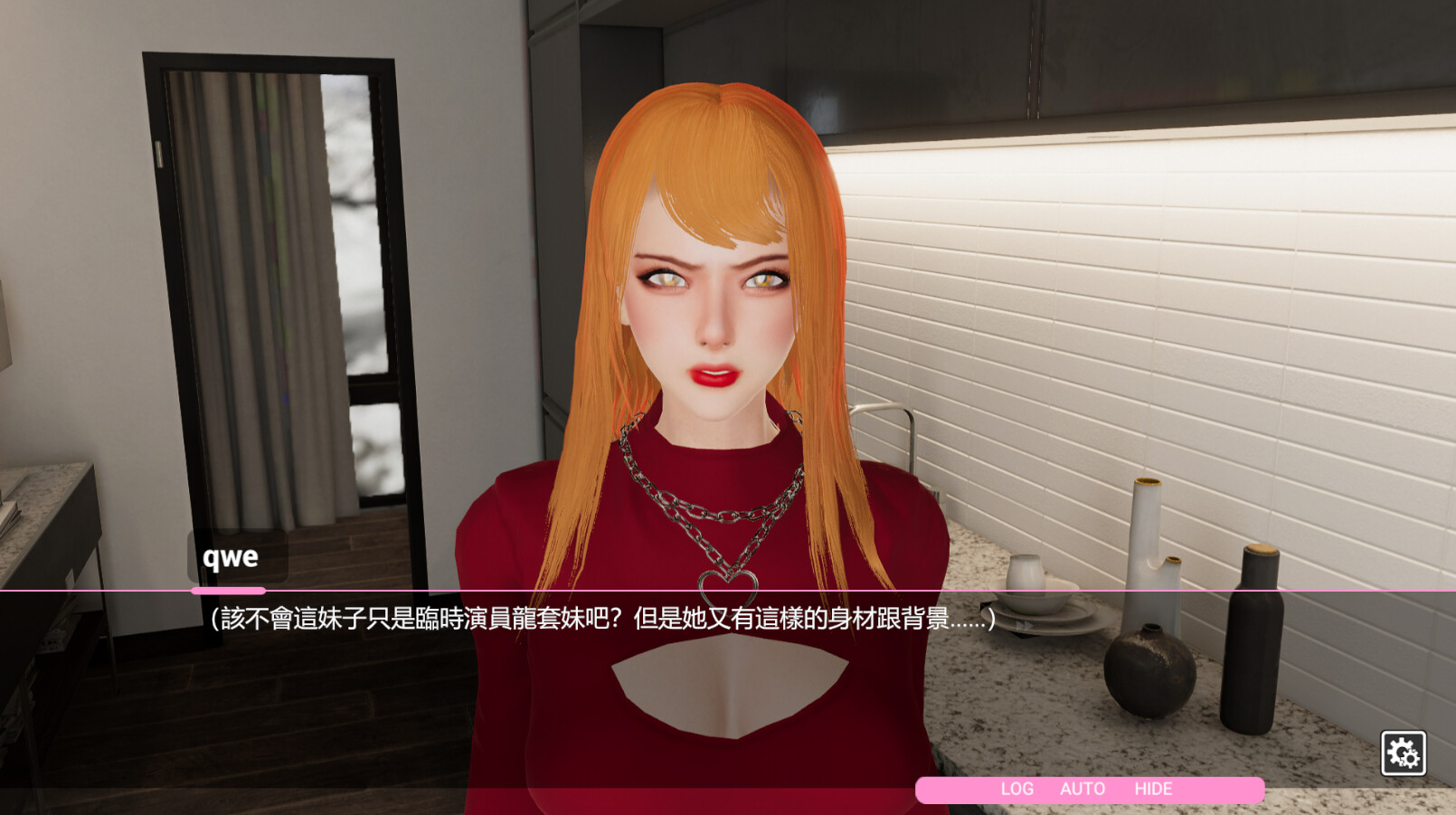 Love challenge on Steam