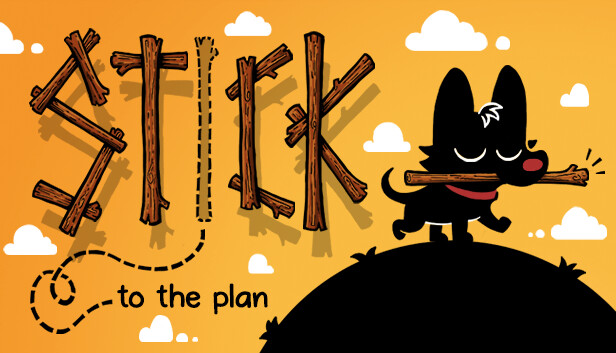 Stick to the Plan - Steam News Hub