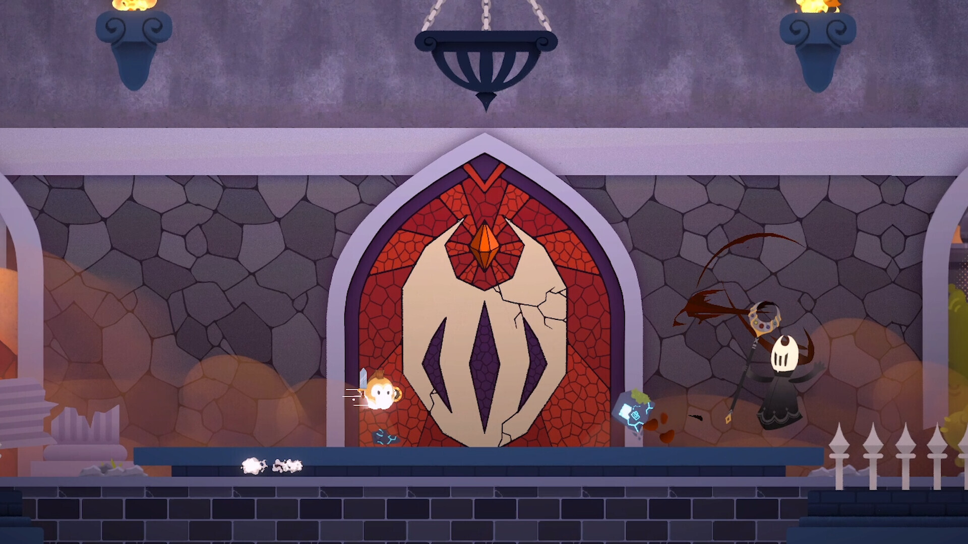 The Tale of LUMI on Steam