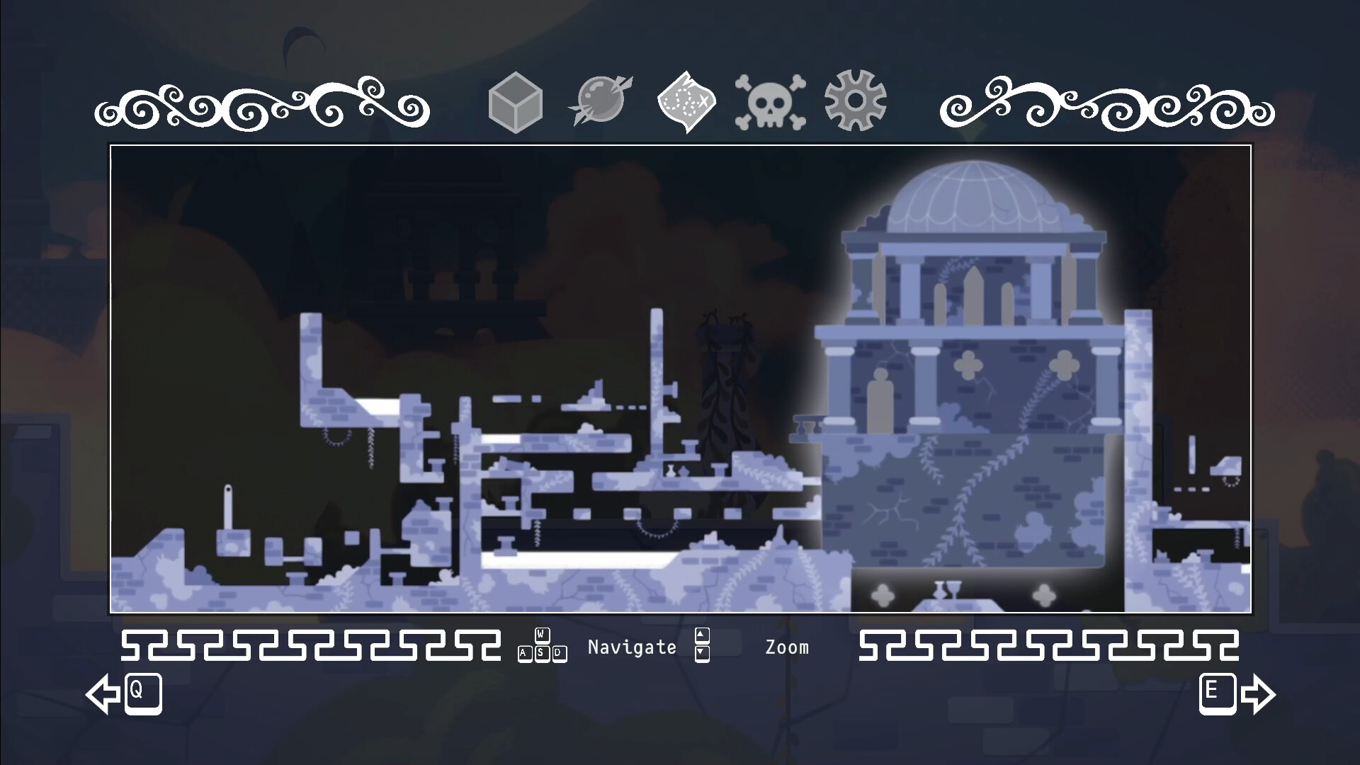 The Tale of LUMI on Steam