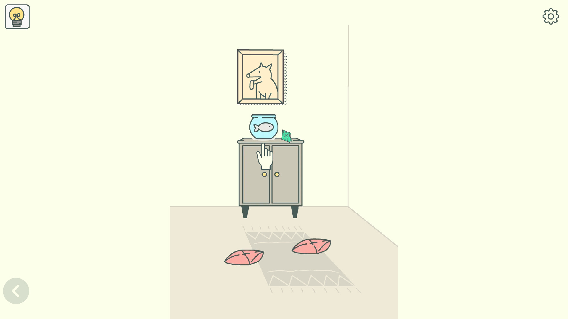 Where is My Cat? on Steam