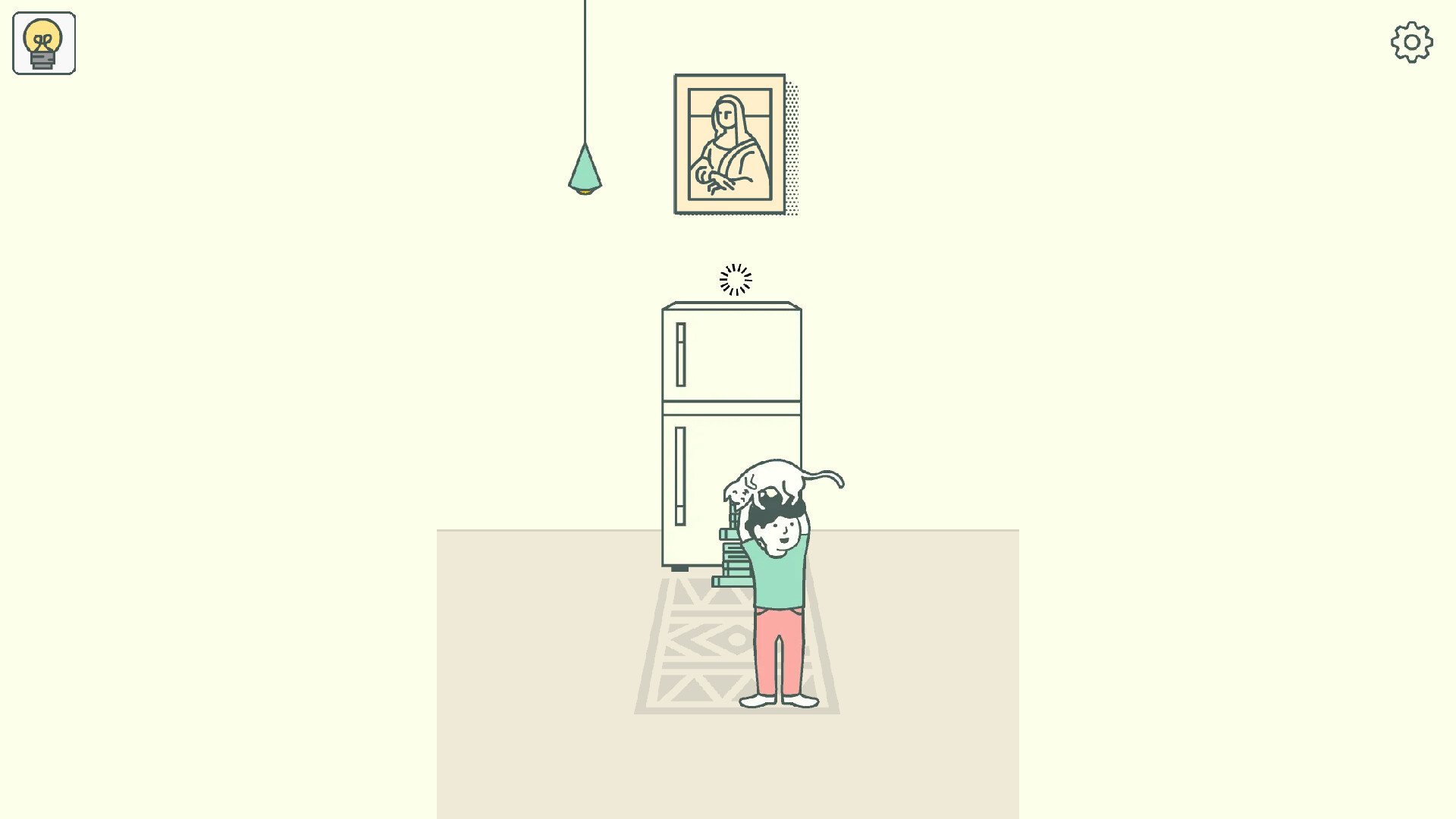 Where is My Cat? on Steam