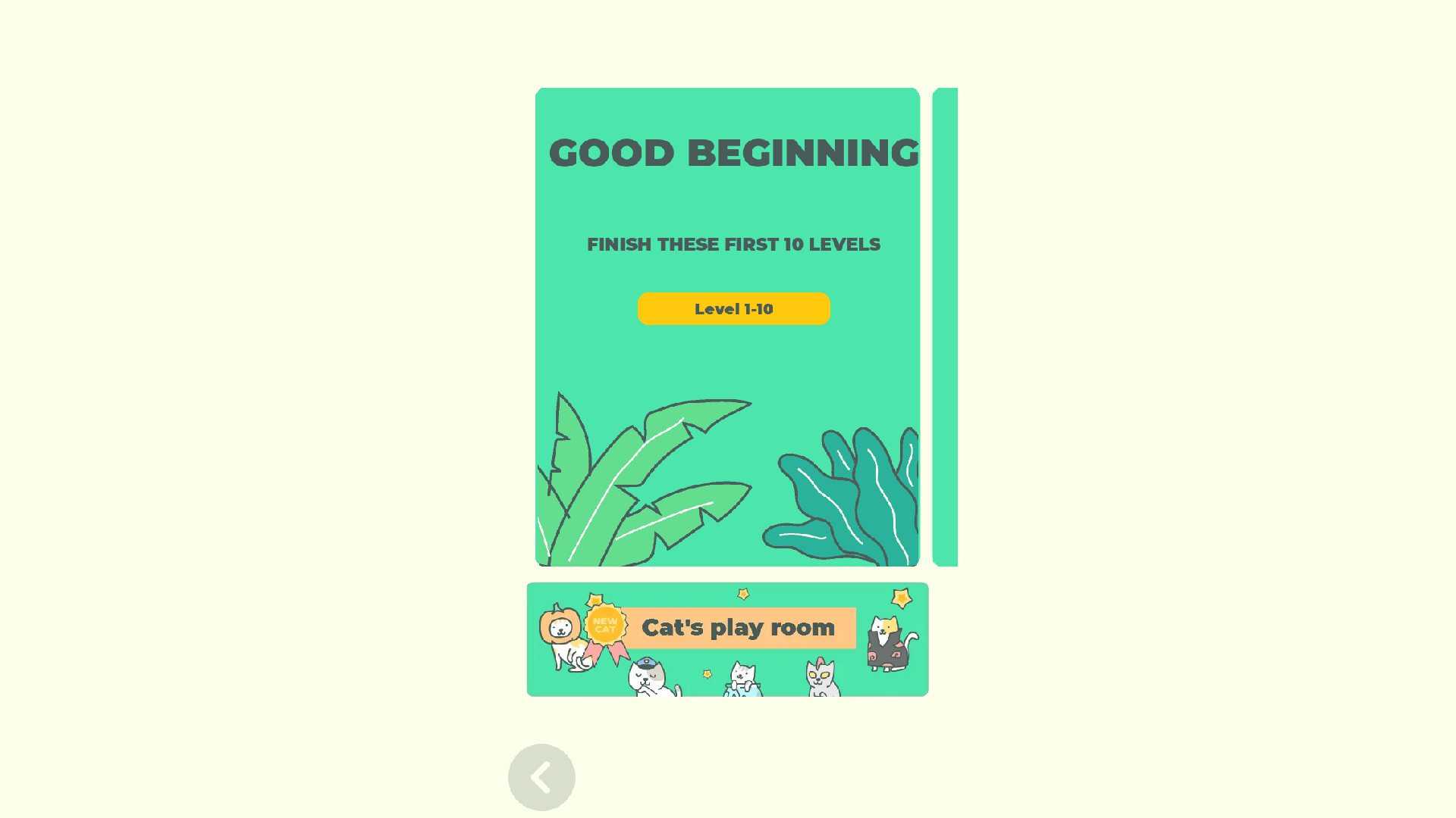 Where Is My Cat Game Revenue And Stats On Steam Steam Marketing Tool