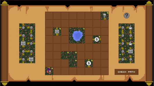 Wizard Shrimp on Steam