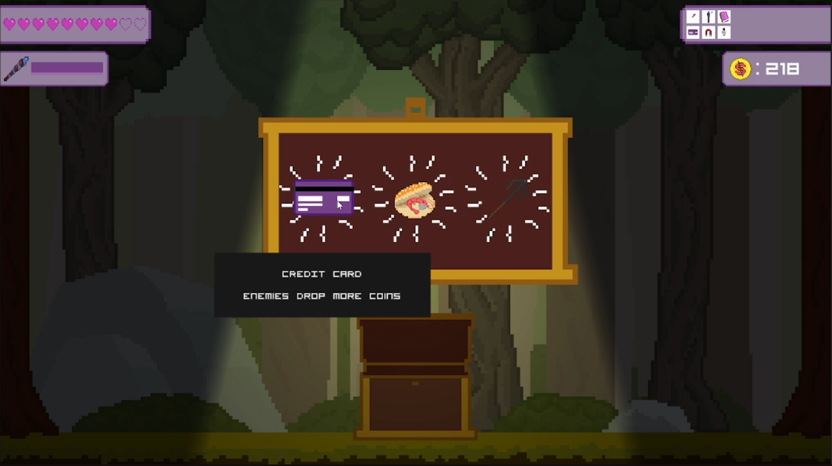 Wizard Shrimp on Steam