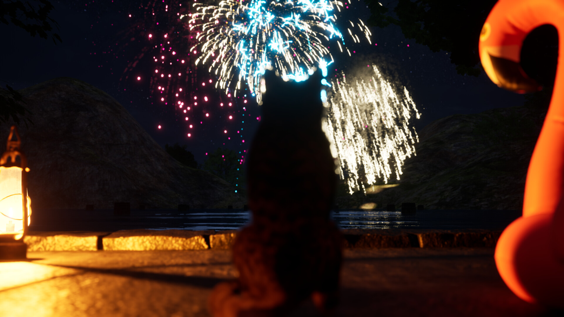 Super Cat Simulator on Steam