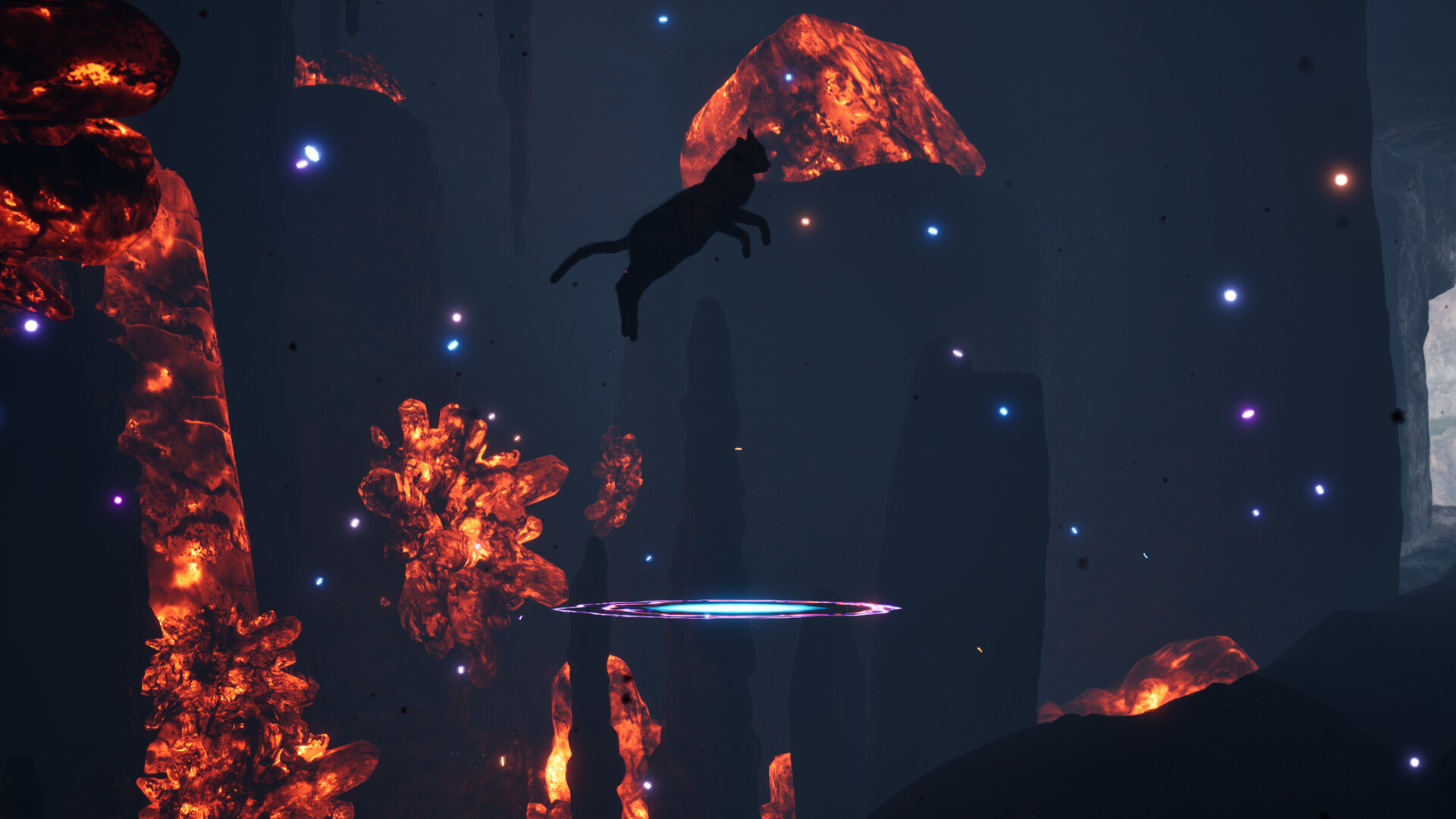 Super Cat Simulator on Steam