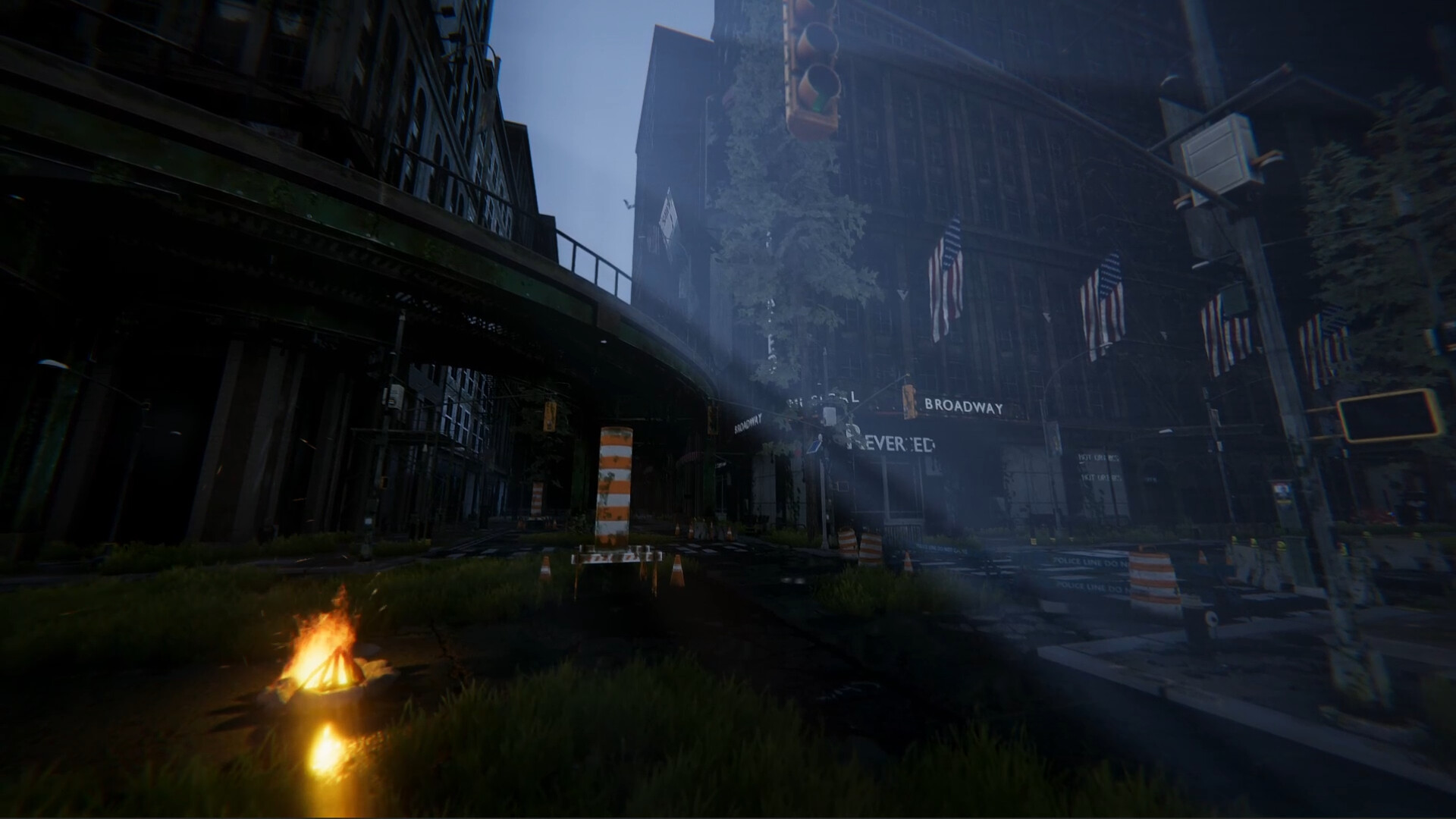 Nuclear Winter on Steam