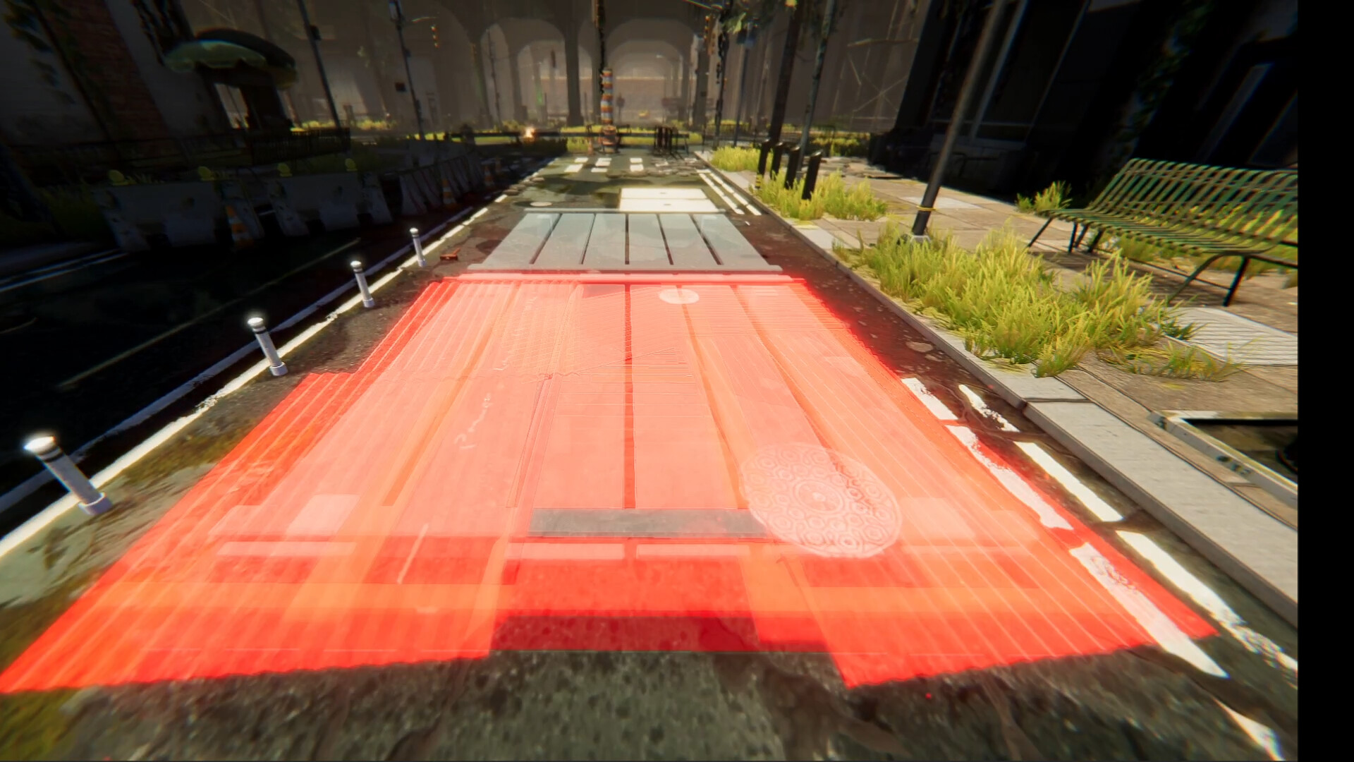 Nuclear Winter on Steam