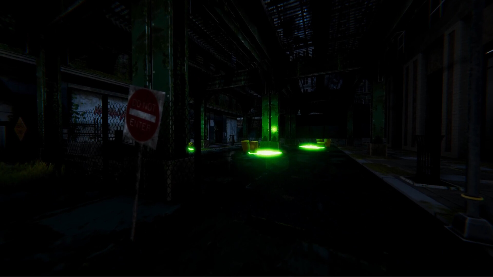 Nuclear Winter on Steam