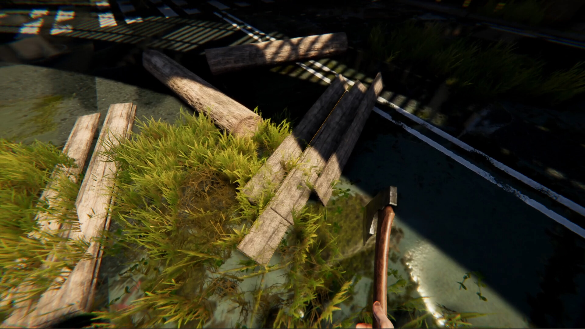 Nuclear Winter on Steam